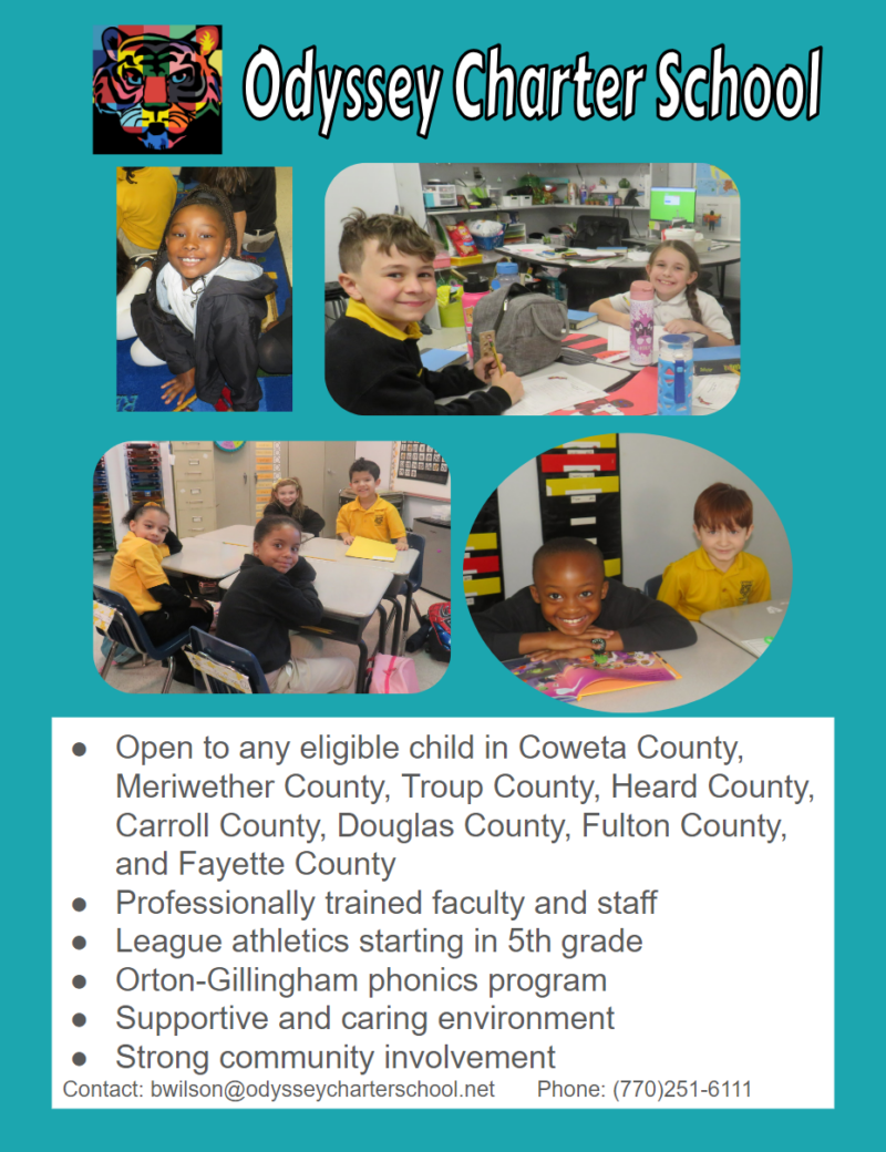 Communication - Odyssey Charter School